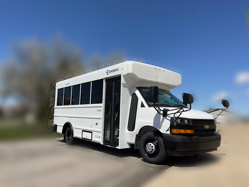 Nationwide Bus Parts
